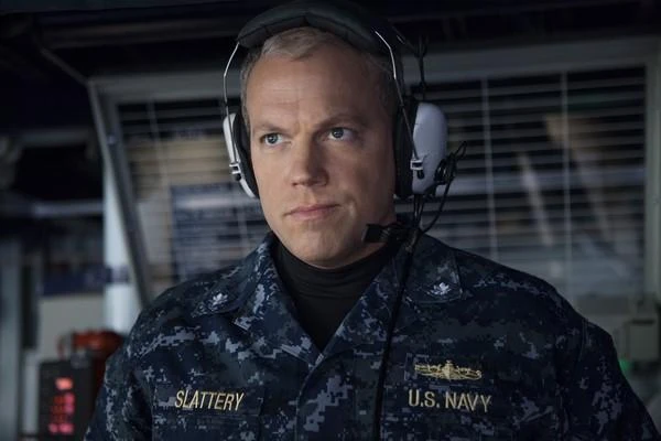 Mike Slattery | The Last Ship Wiki | Fandom