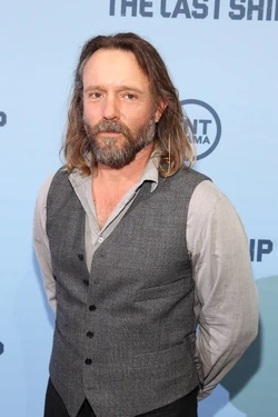 John Pyper-Ferguson | The Last Ship Wiki | Fandom