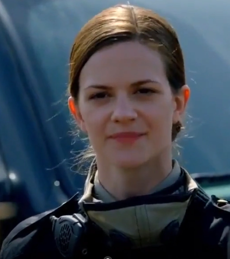 Landau | The Last Ship Wiki | Fandom