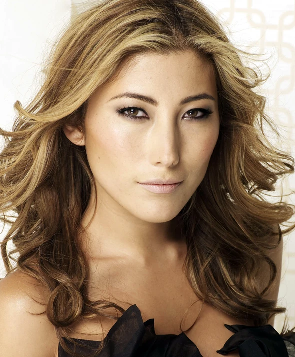 Dichen Lachman | Wiki The Last Ship | Fandom