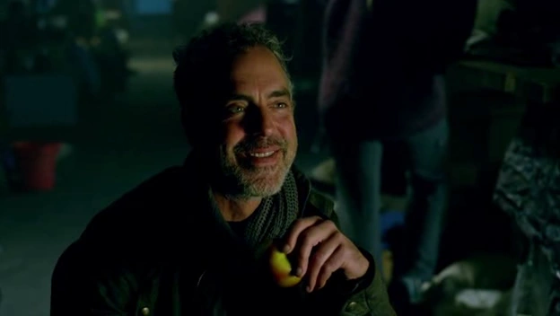 Andrew Thorwald | Wiki The Last Ship | Fandom