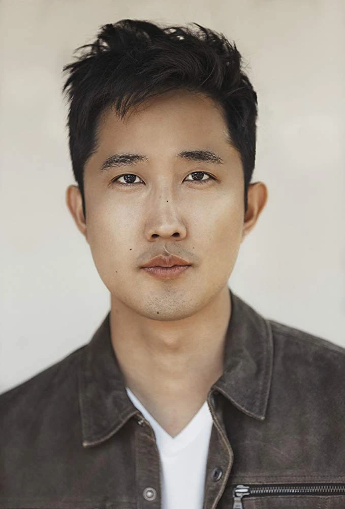 Ben Cho | Wiki The Last Ship | Fandom