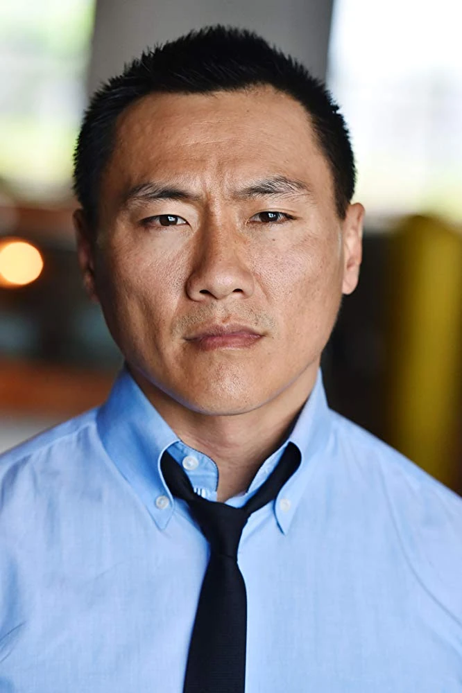 Fernando Chien | Wiki The Last Ship | Fandom