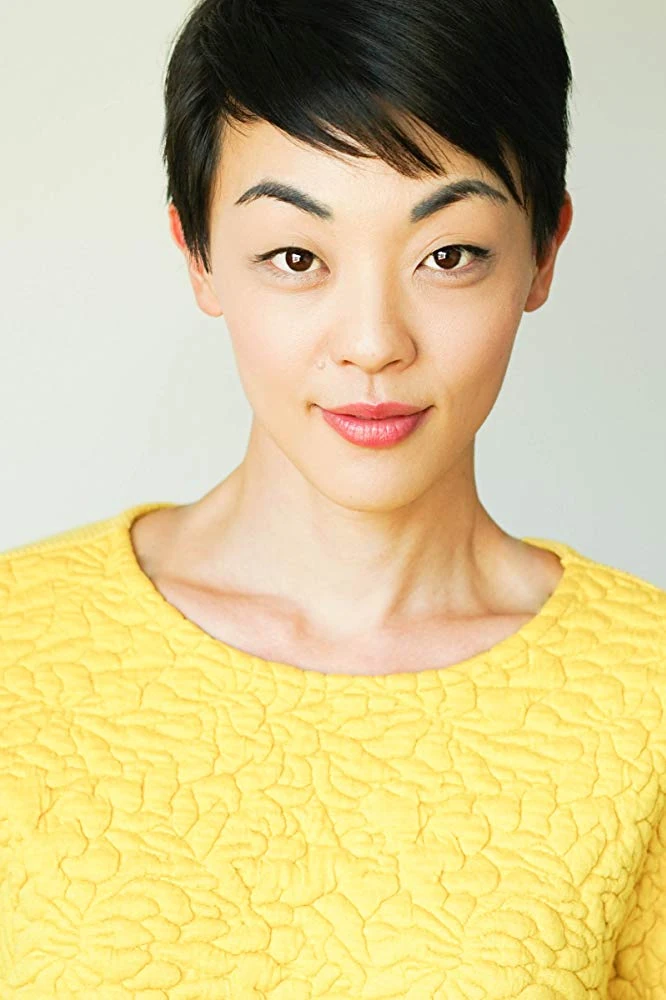 Michelle Kim | Wiki The Last Ship | Fandom