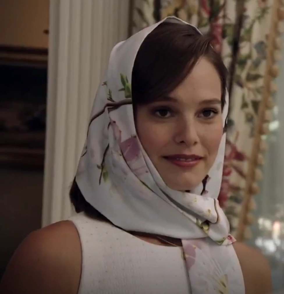 Courtney Abbot | The Last Ship Wiki | Fandom