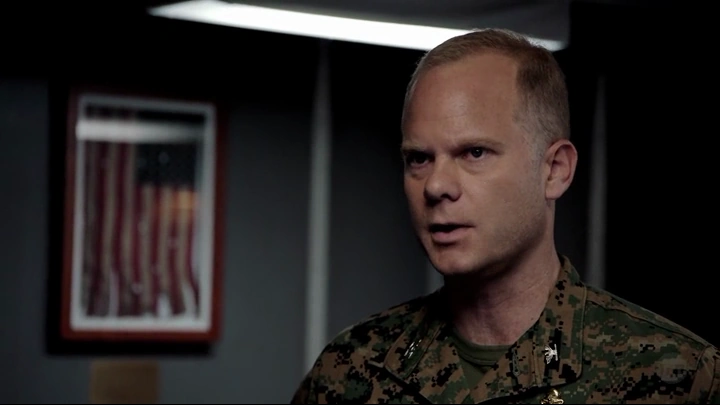 Zotti | Wiki The Last Ship | Fandom
