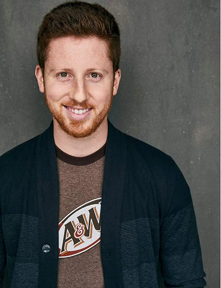 Kevin Michael Martin | Wiki The Last Ship | Fandom