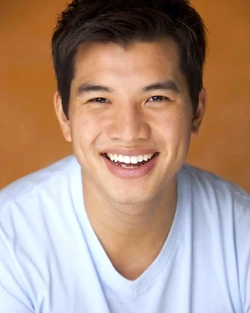 Andy T. Tran | The Last Ship Wiki | Fandom