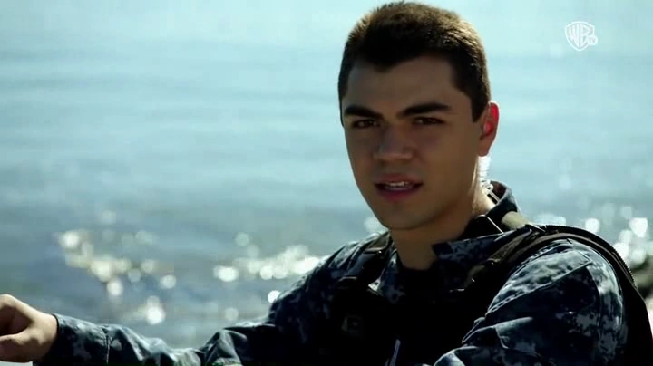 Ray Diaz | Wiki The Last Ship | Fandom