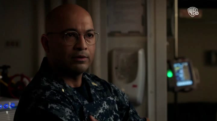 Doc Rios | Wiki The Last Ship | Fandom