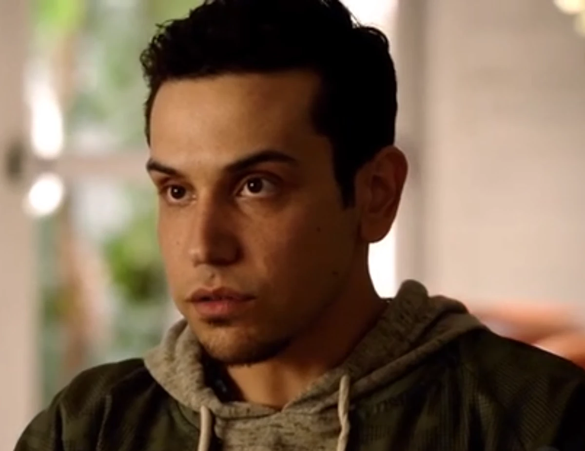 Marco | The Last Ship Wiki | Fandom