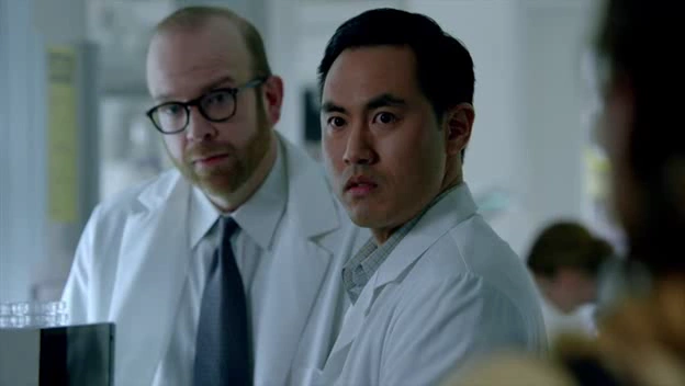 Hamada | Wiki The Last Ship | Fandom