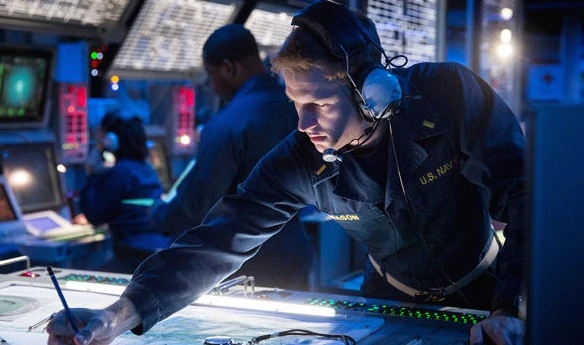 Will Mason | The Last Ship Wiki | Fandom