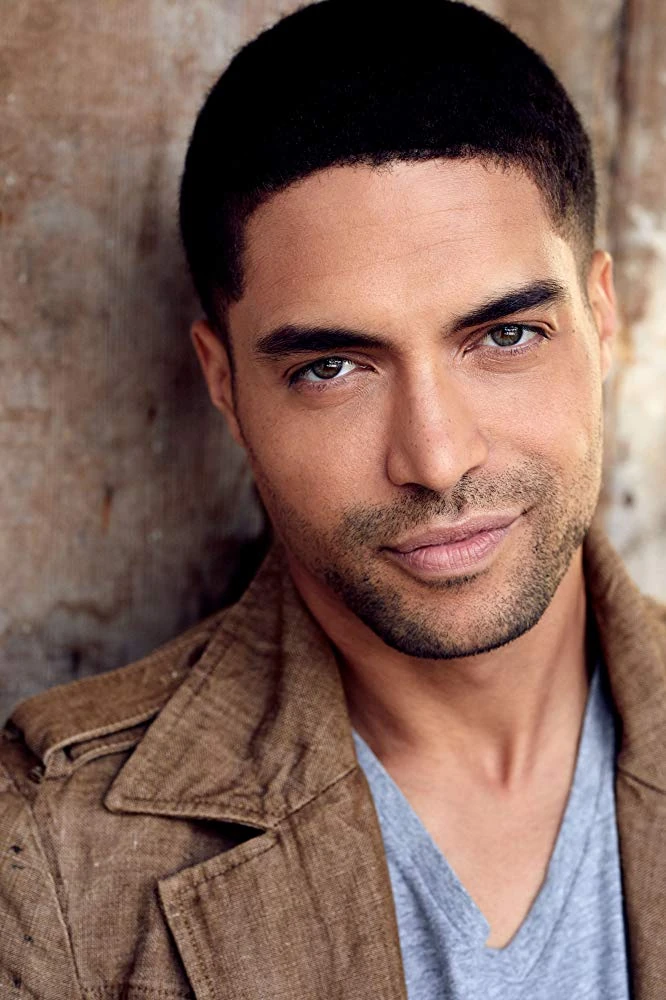 Henderson Wade | Wiki The Last Ship | Fandom