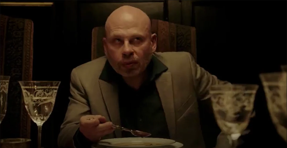 Felipe | The Last Ship Wiki | Fandom