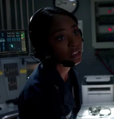 Redman | The Last Ship Wiki | Fandom