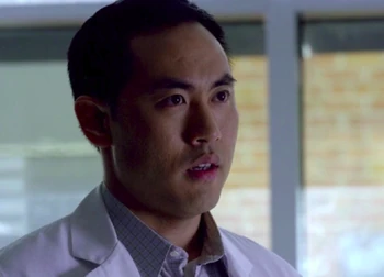 Hamada | The Last Ship Wiki | Fandom