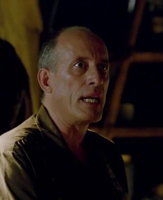 Ervin Delgado | The Last Ship Wiki | Fandom