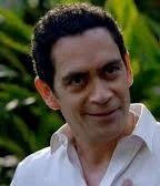 El Toro (Character) | The Last Ship Wiki | Fandom