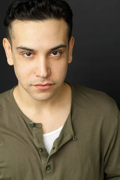 Isaac J. Cruz | The Last Ship Wiki | Fandom