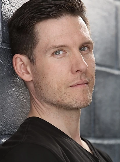 Jamison Haase | Wiki The Last Ship | Fandom