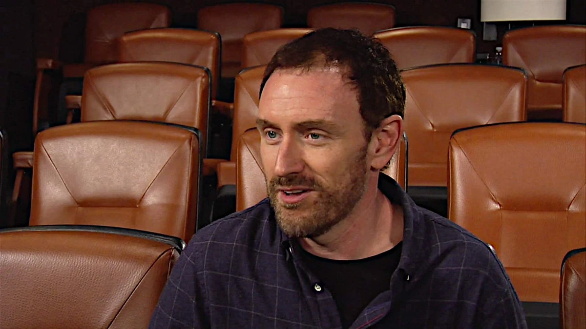 Mike Sussman | Wiki The Last Ship | Fandom