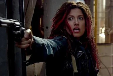 Inbar Lavi The Last Ship
