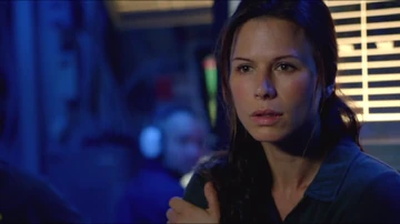 Tombe De Rachel Scott