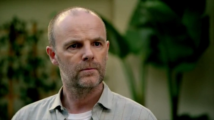 Sean Ramsey | Wiki The Last Ship | Fandom