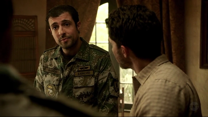 Bianchi | Wiki The Last Ship | Fandom