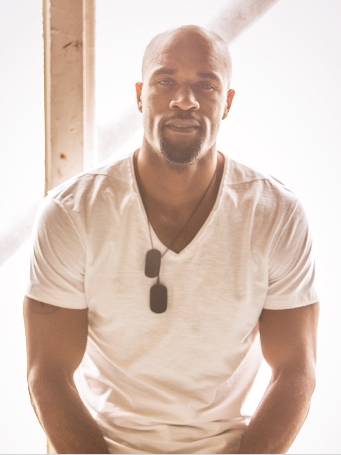 LaMonica Garrett | Wiki The Last Ship | Fandom