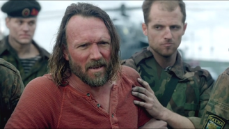 Tex Nolan | The Last Ship Wiki | Fandom