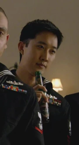 Carl Nishioka | The Last Ship Wiki | Fandom