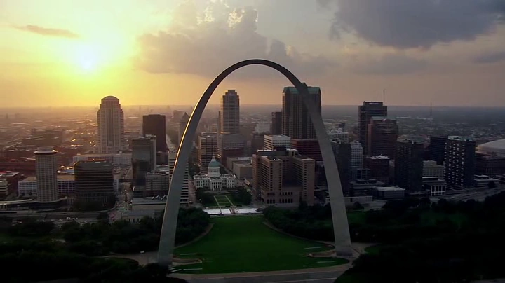 Saint Louis | Wiki The Last Ship | Fandom