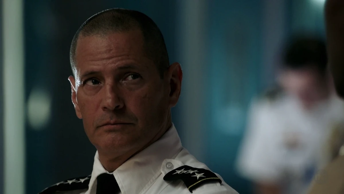 Don Kincaid | Wiki The Last Ship | Fandom