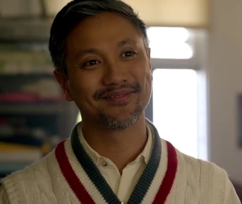 Kanoa | The Last Ship Wiki | Fandom