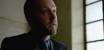 Jacob Barnes | The Last Ship Wiki | Fandom