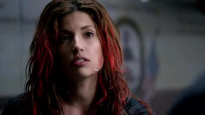 Valerie Raymond | Wiki The Last Ship | Fandom