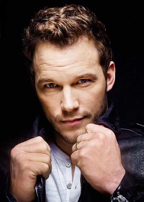 Chris P | The Last Sunrise Wiki | Fandom