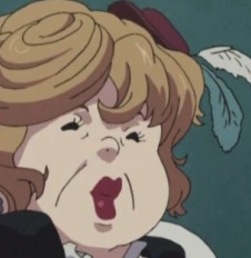 Mrs. Sandrick | The Last Survivors Wiki | Fandom