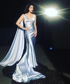 Minna Davis | The Last Tycoon Wiki | Fandom