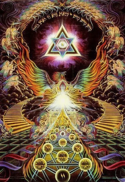 The Apeiron | The Last Universe Wiki | Fandom