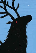 Wildness | The Last Wild Wiki | Fandom