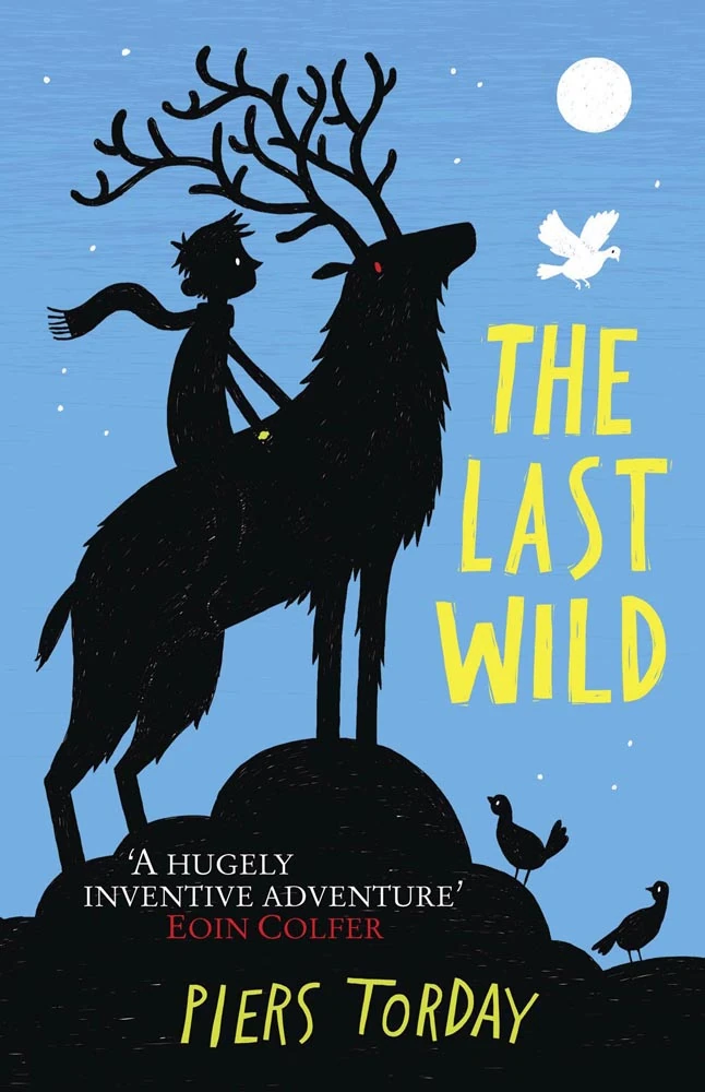 The Last Wild | The Last Wild Wiki | Fandom