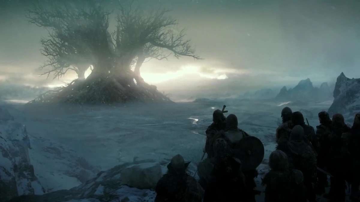 Plague Tree | The Last Witch Hunter Wikia | Fandom