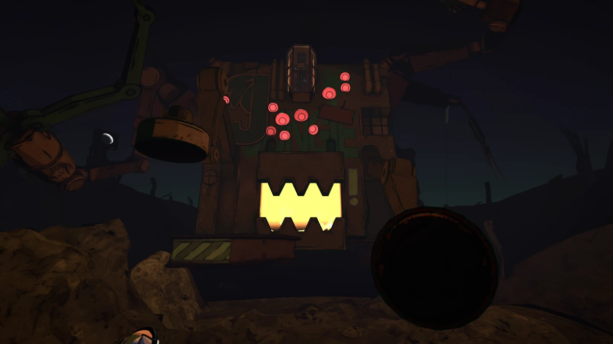 Junker | The Last Worker Wiki | Fandom