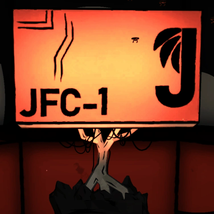 JFC-1 | The Last Worker Wiki | Fandom