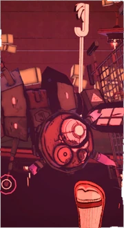 Prologue | The Last Worker Wiki | Fandom