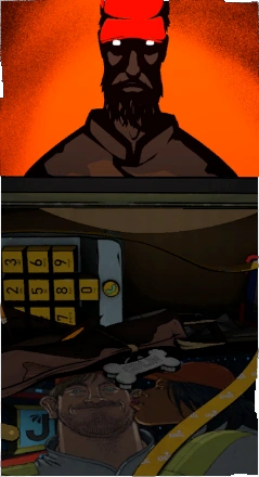 Kurt | The Last Worker Wiki | Fandom