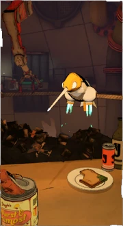 The Last Activist | The Last Worker Wiki | Fandom